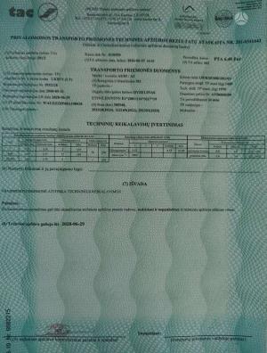 Melns Audi A3 2008 Jonava, ar dzinēja tilpumu 1.97 L un nobraukumu 389 tūkst. km par 3950 €, foto 9 vietnē AUTOMOTO.COM.LV