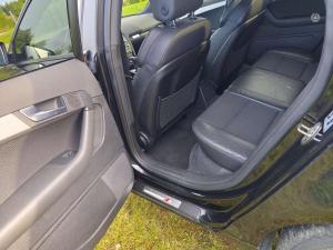 Melns Audi A3 2008 Jonava, ar dzinēja tilpumu 1.97 L un nobraukumu 389 tūkst. km par 3950 €, foto 11 vietnē AUTOMOTO.COM.LV