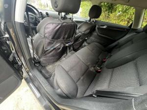 Melns Audi A3 2008 Šauļi, ar dzinēja tilpumu 1.90 L un nobraukumu 255 tūkst. km par 2650 €, foto 8 vietnē AUTOMOTO.COM.LV
