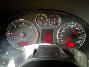Melns Audi A3 2008 Šauļi, ar dzinēja tilpumu 1.90 L un nobraukumu 255 tūkst. km par 2650 €, foto 10 vietnē AUTOMOTO.COM.LV