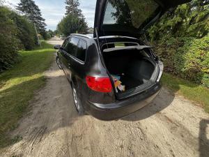 Melns Audi A3 2008 Šauļi, ar dzinēja tilpumu 1.90 L un nobraukumu 255 tūkst. km par 2650 €, foto 15 vietnē AUTOMOTO.COM.LV