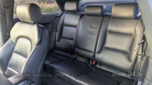 Черный Ауди А3 2008 в Тарту, объемом двигателя 1.90 л и пробегом 319 тыс. км за 3999 €, фото 15 на AUTOMOTO.COM.LV