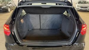 Melns Audi A3 2008 Rīga, ar dzinēja tilpumu 2.00 L un nobraukumu 247 tūkst. km par 6400 €, foto 22 vietnē AUTOMOTO.COM.LV