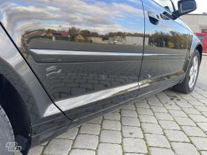 Black Audi A3 2008 in Raseiniai, with an engine capacity of 1.60 L and mileage of 280 thousand km for 2500 €, photo 19 on AUTOMOTO.COM.LV