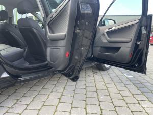 Black Audi A3 2008 in Raseiniai, with an engine capacity of 1.60 L and mileage of 280 thousand km for 2500 €, photo 22 on AUTOMOTO.COM.LV