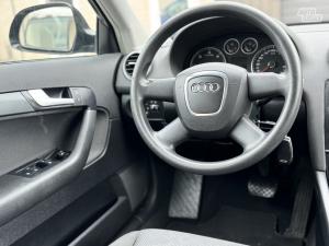 Melns Audi A3 2009 Kauņa, ar dzinēja tilpumu 1.90 L un nobraukumu 267 tūkst. km par 5450 €, foto 13 vietnē AUTOMOTO.COM.LV