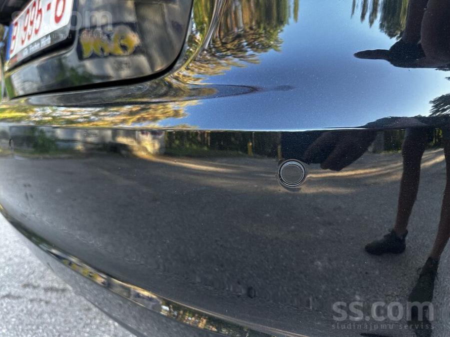 Melns Audi A3 2009 Jūrmala, ar dzinēja tilpumu 1.40 L un nobraukumu 151 tūkst. km par 4990 €, foto 18 vietnē AUTOMOTO.COM.LV