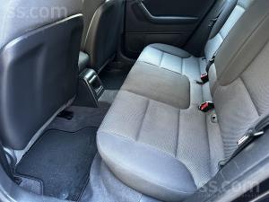 Melns Audi A3 2009 Jūrmala, ar dzinēja tilpumu 1.40 L un nobraukumu 151 tūkst. km par 4990 €, foto 20 vietnē AUTOMOTO.COM.LV
