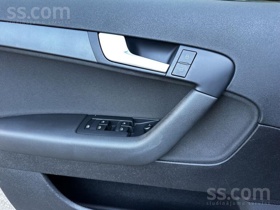 Melns Audi A3 2009 Jūrmala, ar dzinēja tilpumu 1.40 L un nobraukumu 151 tūkst. km par 4990 €, foto 28 vietnē AUTOMOTO.COM.LV