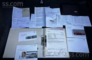 Melns Audi A3 2009 Jūrmala, ar dzinēja tilpumu 1.40 L un nobraukumu 151 tūkst. km par 4990 €, foto 32 vietnē AUTOMOTO.COM.LV