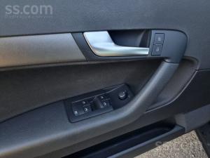 Melns Audi A3 2009 Ogre, ar dzinēja tilpumu 1.40 L un nobraukumu 135 tūkst. km par 6250 €, foto 19 vietnē AUTOMOTO.COM.LV