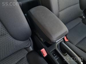 Melns Audi A3 2009 Ogre, ar dzinēja tilpumu 1.40 L un nobraukumu 135 tūkst. km par 6250 €, foto 20 vietnē AUTOMOTO.COM.LV