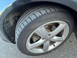 Melns Audi A3 2009 Telšiai, ar dzinēja tilpumu 1.97 L un nobraukumu 300 tūkst. km par 4450 €, foto 7 vietnē AUTOMOTO.COM.LV