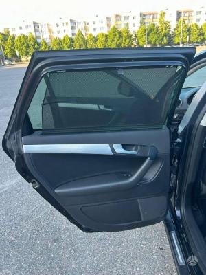 Melns Audi A3 2009 Telšiai, ar dzinēja tilpumu 1.97 L un nobraukumu 300 tūkst. km par 4450 €, foto 12 vietnē AUTOMOTO.COM.LV