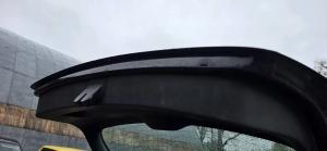Melns Audi A3 2009 Valmiera, ar dzinēja tilpumu 2.00 L un nobraukumu 327 tūkst. km par 1950 €, foto 11 vietnē AUTOMOTO.COM.LV
