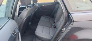 Black Audi A3 2009 in Utena, with an engine capacity of 1.80 L and mileage of 148 thousand km for 4150 €, photo 15 on AUTOMOTO.COM.LV