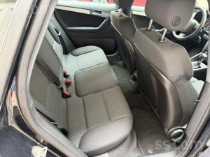 Melns Audi A3 2009 Rīga, ar dzinēja tilpumu 2.00 L un nobraukumu 331 tūkst. km par 5000 €, foto 6 vietnē AUTOMOTO.COM.LV