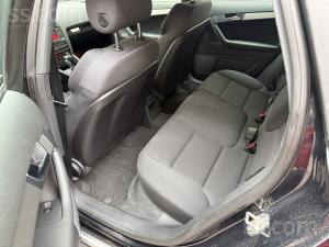 Melns Audi A3 2009 Rīga, ar dzinēja tilpumu 2.00 L un nobraukumu 331 tūkst. km par 5000 €, foto 9 vietnē AUTOMOTO.COM.LV