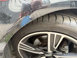 Melns Audi A3 2009 Rīga, ar dzinēja tilpumu 2.00 L un nobraukumu 331 tūkst. km par 5000 €, foto 11 vietnē AUTOMOTO.COM.LV