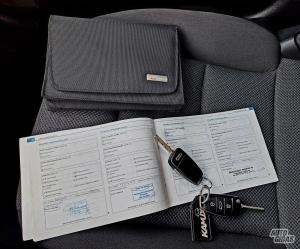 Melns Audi A3 2009 Radviliškis, ar dzinēja tilpumu 1.40 L un nobraukumu 345 tūkst. km par 4990 €, foto 25 vietnē AUTOMOTO.COM.LV