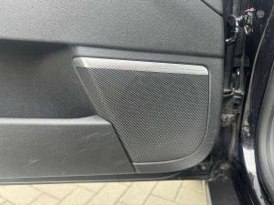 Black Audi A3 2009 in Taurage, with an engine capacity of 1.39 L and mileage of 282 thousand km for 4500 €, photo 16 on AUTOMOTO.COM.LV