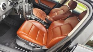 Melns Audi A3 2009 Jelgava, ar dzinēja tilpumu 1.40 L un nobraukumu 258 tūkst. km par 5480 €, foto 20 vietnē AUTOMOTO.COM.LV