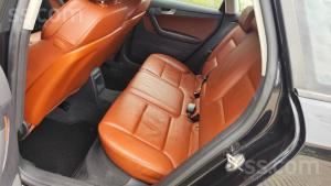 Melns Audi A3 2009 Jelgava, ar dzinēja tilpumu 1.40 L un nobraukumu 258 tūkst. km par 5480 €, foto 22 vietnē AUTOMOTO.COM.LV