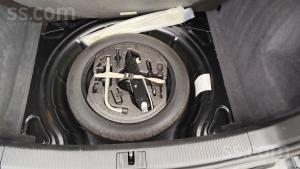 Melns Audi A3 2009 Jelgava, ar dzinēja tilpumu 1.40 L un nobraukumu 258 tūkst. km par 5480 €, foto 25 vietnē AUTOMOTO.COM.LV