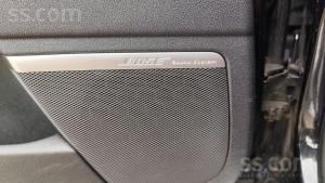 Melns Audi A3 2009 Jelgava, ar dzinēja tilpumu 1.40 L un nobraukumu 258 tūkst. km par 5480 €, foto 26 vietnē AUTOMOTO.COM.LV