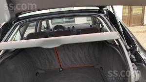Melns Audi A3 2009 Jelgava, ar dzinēja tilpumu 1.40 L un nobraukumu 258 tūkst. km par 5480 €, foto 27 vietnē AUTOMOTO.COM.LV