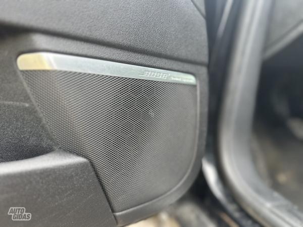 Black Audi A3 2009 in Kaunas, with an engine capacity of 1.90 L and mileage of 267 thousand km for 2700 €, photo 8 on AUTOMOTO.COM.LV