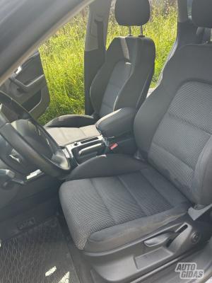 Black Audi A3 2009 in Telschi, with an engine capacity of 2.00 L and mileage of 253 thousand km for 3800 €, photo 14 on AUTOMOTO.COM.LV