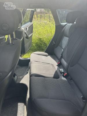 Black Audi A3 2009 in Telschi, with an engine capacity of 2.00 L and mileage of 253 thousand km for 3800 €, photo 16 on AUTOMOTO.COM.LV
