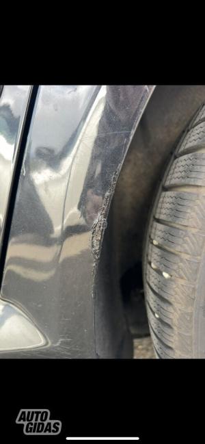 Melns Audi A3 2009 Telšiai, ar dzinēja tilpumu 2.00 L un nobraukumu 253 tūkst. km par 3800 €, foto 17 vietnē AUTOMOTO.COM.LV