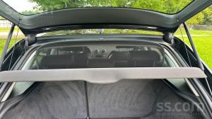 Black Audi A3 2009 in Riga, with an engine capacity of 1.80 L and mileage of 183 thousand km for 4775 €, photo 12 on AUTOMOTO.COM.LV