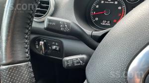Black Audi A3 2009 in Riga, with an engine capacity of 1.80 L and mileage of 183 thousand km for 4775 €, photo 21 on AUTOMOTO.COM.LV