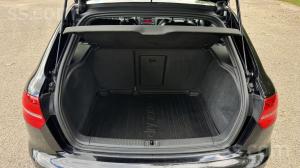 Black Audi A3 2009 in Tukums, with an engine capacity of 2.00 L and mileage of 320 thousand km for 5450 €, photo 17 on AUTOMOTO.COM.LV