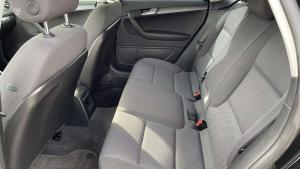 Black Audi A3 2009 in Marijampole, with an engine capacity of 1.39 L and mileage of 247 thousand km for 4690 €, photo 25 on AUTOMOTO.COM.LV