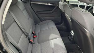 Black Audi A3 2009 in Marijampole, with an engine capacity of 1.39 L and mileage of 247 thousand km for 4690 €, photo 26 on AUTOMOTO.COM.LV