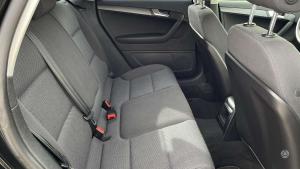 Black Audi A3 2009 in Marijampole, with an engine capacity of 1.39 L and mileage of 247 thousand km for 4690 €, photo 26 on AUTOMOTO.COM.LV