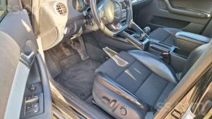 Melns Audi A3 2009 Bauska, ar dzinēja tilpumu 2.00 L un nobraukumu 396 tūkst. km par 5500 €, foto 13 vietnē AUTOMOTO.COM.LV