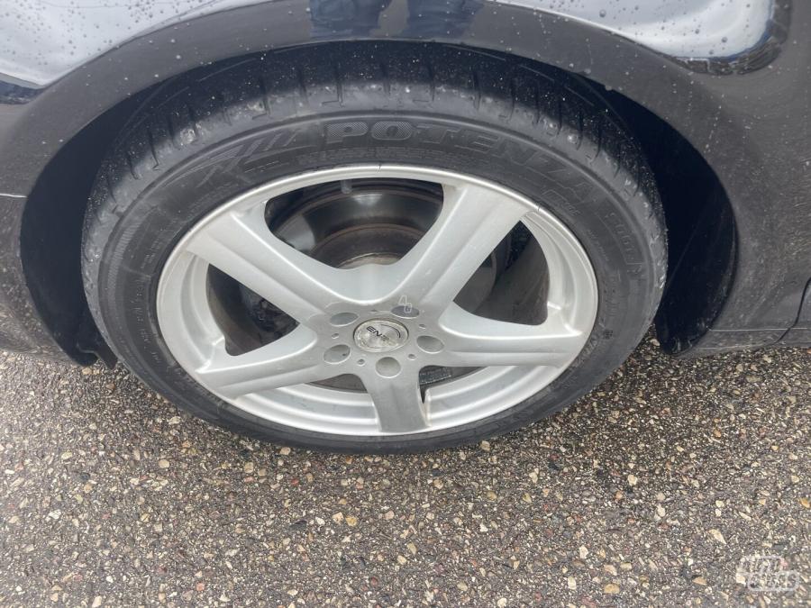 Melns Audi A3 2010 Kauņa, ar dzinēja tilpumu 1.60 L un nobraukumu 257 tūkst. km par 4500 €, foto 17 vietnē AUTOMOTO.COM.LV