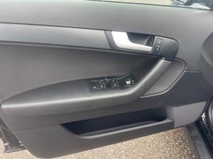Melns Audi A3 2010 Kauņa, ar dzinēja tilpumu 1.60 L un nobraukumu 257 tūkst. km par 4500 €, foto 18 vietnē AUTOMOTO.COM.LV