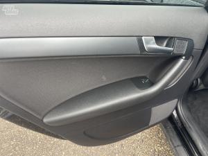 Melns Audi A3 2010 Kauņa, ar dzinēja tilpumu 1.60 L un nobraukumu 257 tūkst. km par 4500 €, foto 21 vietnē AUTOMOTO.COM.LV