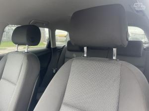 Melns Audi A3 2010 Kauņa, ar dzinēja tilpumu 1.60 L un nobraukumu 257 tūkst. km par 4500 €, foto 24 vietnē AUTOMOTO.COM.LV