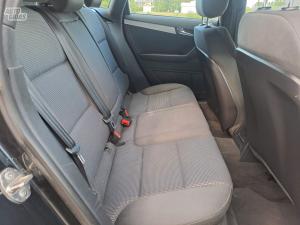 Melns Audi A3 2010 Telšiai, ar dzinēja tilpumu 1.60 L un nobraukumu 333 tūkst. km par 4150 €, foto 12 vietnē AUTOMOTO.COM.LV