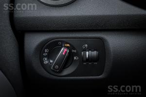 Black Audi A3 2010 in Riga, with an engine capacity of 2.00 L and mileage of 287 thousand km for 4550 €, photo 24 on AUTOMOTO.COM.LV