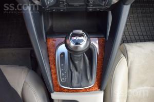 Melns Audi A3 2010 Ogre, ar dzinēja tilpumu 1.80 L un nobraukumu 199 tūkst. km par 5300 €, foto 12 vietnē AUTOMOTO.COM.LV