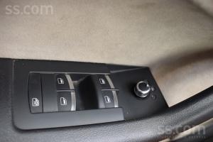 Melns Audi A3 2010 Ogre, ar dzinēja tilpumu 1.80 L un nobraukumu 199 tūkst. km par 5300 €, foto 15 vietnē AUTOMOTO.COM.LV