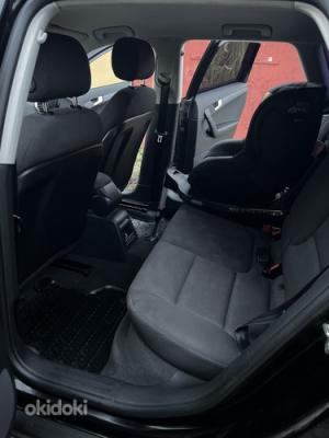 Melns Audi A3 2010 Narva, ar dzinēja tilpumu 1.60 L un nobraukumu 363 tūkst. km par 4200 €, foto 10 vietnē AUTOMOTO.COM.LV